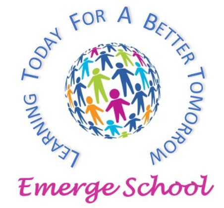 Emerge School - Home